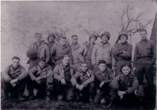 105th Engineer Combat Battalion Gallery